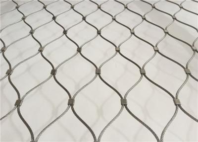 China Stainless Steel Black Oxide Mesh for sale
