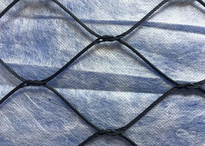 China Stainless Steel Cable Wire Mesh for sale