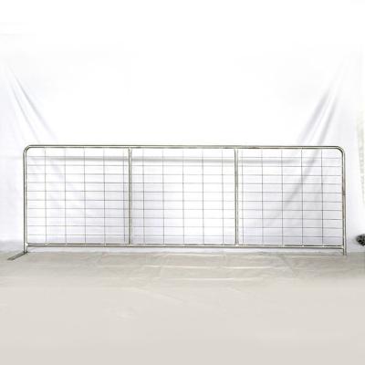 China 1170mm Farm Gates N Bracing Design for sale