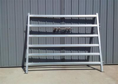China Livestock Farm Gates 1.8mx2.1m width for sale