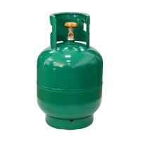 China 10m/Min LPG Cylinder Production Line Manufacturing Process for sale
