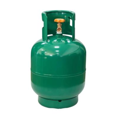 China 10m/Min LPG Cylinder Production Line Manufacturing Process for sale