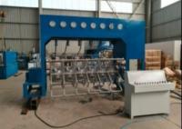 China 380V 150KW LPG Cylinder Production Line 12kg Gas Cylinder Making Machine for sale