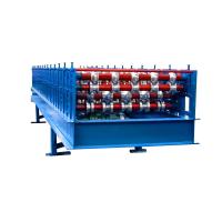 China 300mm EPS Sandwich Panel Machine , 30KW EPS Wall Panel Making Machine for sale