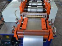 China 14mm Rolling Shutter Door Roll Forming Machine 10m/Min for sale