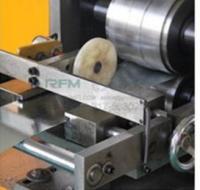 China Steel Aluminium Roofing Sheet Making Machine 25m/Min 11 Stations for sale