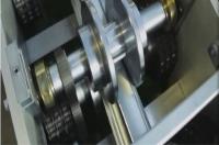 China 30m/Min Light Gauge Steel Roll Forming Machine 5.5KW for sale