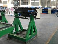 China 30m/Min Light Gauge Steel Roll Forming Machine 5.5KW for sale