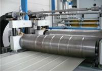 China YTSING-YD-4527 PU Sandwich Panel Machine 12 - 16 M / Min With PLC Control for sale