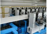China Easy Operation PU Sandwich Panel Machine Roller Double Belt Laminator Machine for sale