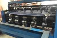 China Automatic Continuous Sandwich Panel Line , High Pressure Polyurethane Foam Machine for sale