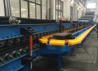 China Automatic Continuous Sandwich Panel Line , High Pressure Polyurethane Foam Machine for sale
