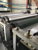 China 500KPa Discontinuous PU Sandwich Panel Production Line for sale