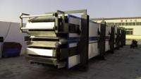 China 1 - 5mm Thickness steel PU Sandwich Panel Roll Forming Machine for sale