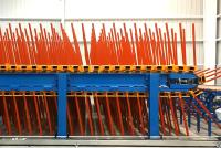 China ISO SGS 5M/Min PU Sandwich Panel Machine 6.3MPa 1250mm for sale