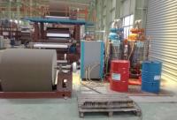China Large Capacity Pu Sandwich Panel Line Max Panel Width 1000mm & Max Panel Thickness 150mm for sale