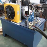 China Quick Changeable CZ Purline Roll Forming Machine 15m/Min for sale