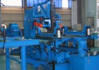China 12m/min Continuous PU Sandwich Panel Production Line 120KW for sale