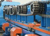 China 15m/Min Z C Profile Roll Forming Machine for sale