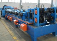 China 15m/Min Z C Profile Roll Forming Machine for sale