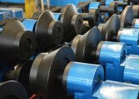 China 15m/Min Z C Profile Roll Forming Machine for sale
