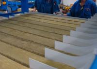 China Stainless Steel Plate PU Sandwich Panel Machine Continuous Polyurethane Panel Machine for sale