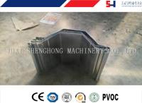China K Type PPGI Stud And Track Roll Forming Machine 12m/min for sale