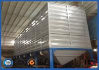 China 100 Ton Metal Grain Storage Bins Grain Storage Units for sale
