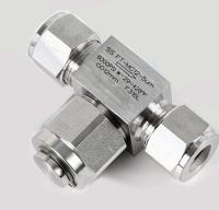 China SS304 SS316 LPG Gas Cylinder Safety Valve LPG Cylinder Production Line for sale