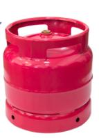 China 6kg LPG Gas Cylinder LPG Cylinder Production Line for sale
