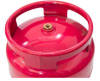 China 6kg LPG Gas Cylinder LPG Cylinder Production Line for sale