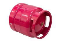 China 6kg LPG Gas Cylinder LPG Cylinder Production Line for sale