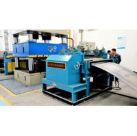 China 12kg 15kg 50kg LPG Cylinder Production Line , LPG Cylinder Manufacturing Machinery for sale