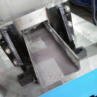 China U C Post 2.5mm Guardrail Forming Machine No Need Changing Cutter For Different Size for sale