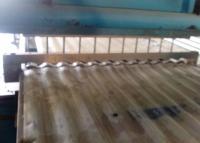 China 860mm Automatic Cable Tray Forming Machine 5M/Min for sale