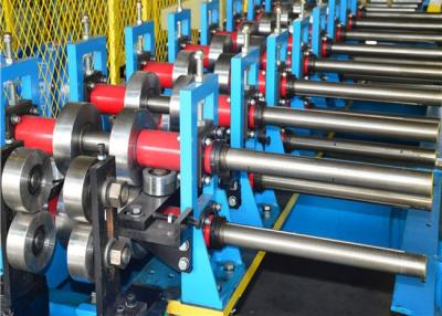 China 12M/Min Cable Tray Making Machine 4kW CR12Mov With Quench Treatment for sale