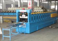 China Arch Bending 914mm K Span Roll Forming Machine 15m/Min for sale
