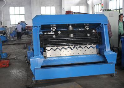 China Large Span 18m Stud And Track Roll Forming Machine For Radome Building for sale
