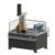 China 5m/min Cylinder Making Machine Semi Automatic LPG Filling Machine for sale