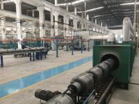 China 12kg Lpg Cylinder Manufacturing Machinery 150KW Lpg Gas Cylinder Filling Machine for sale