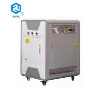 China AFK Industrial Production Binary Gas Mixer Compact Structure Mixed Gas Proportioner for sale