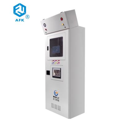 China Full Automatic Special Gas Holder for sale