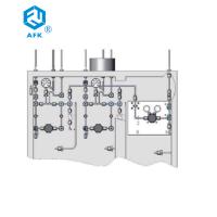 China Full Automatic Special Gas Holder for sale