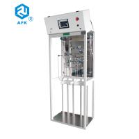 China Explosion Proof Double Cylinder Rack for sale