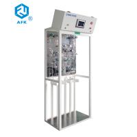 China Explosion Proof Double Cylinder Rack for sale