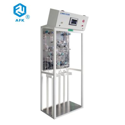 China Explosion Proof Double Cylinder Rack for sale