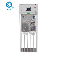China Explosion Proof Double Cylinder Rack for sale