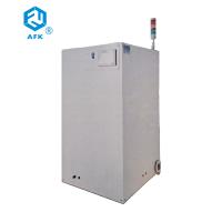 China WFS-100A Adsorption Tail Gas Treatment Equipment 120SLM 220V 50 / 60HZ Gas Media for sale