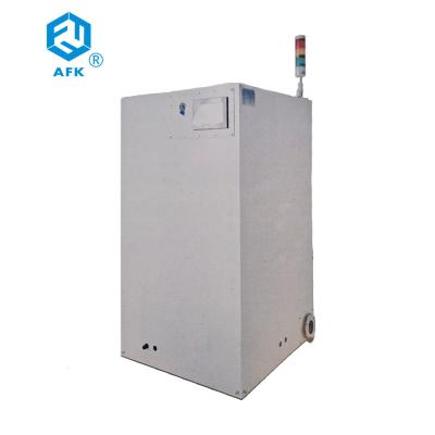 China WFS-100A Adsorption Tail Gas Treatment Equipment 120SLM 220V 50 / 60HZ Gas Media for sale