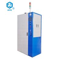 China Adsorption Type Tail Gas Treatment Equipment For Semiconductor Liquid Crystal Solar Energy for sale